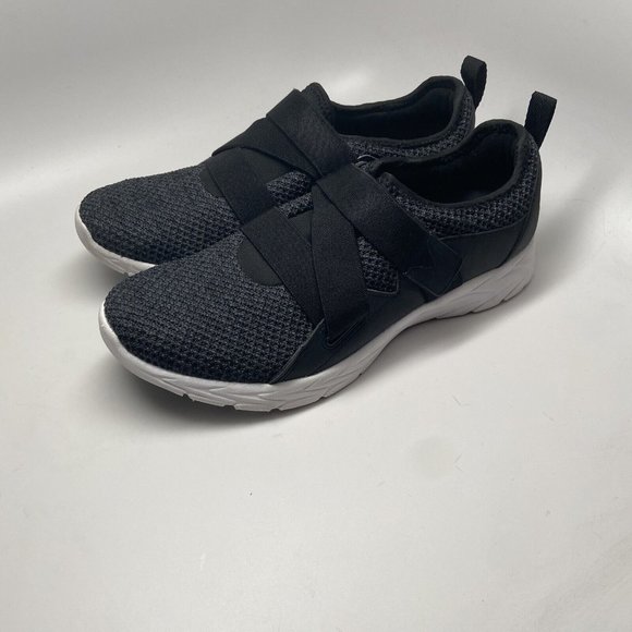 Vionic | Shoes | Vionic Aimmy Shoes Hook Loop Sneakers Walking Comfort ...